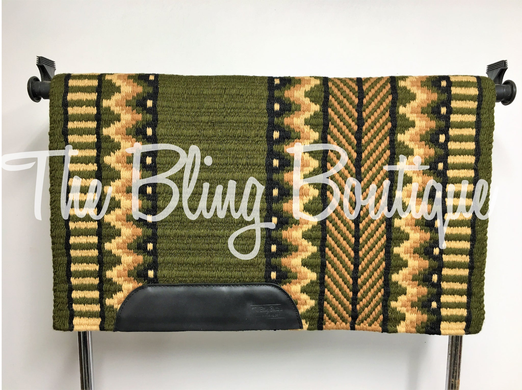 Custom Bling Boutique Show Pad - Design #7 – The Bling Boutique
